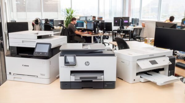 Advantages of Multifunction Printer Rentals for Small Offices ...