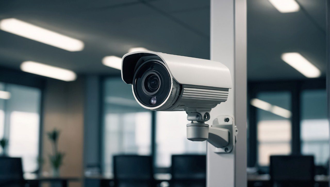 CCTV on Rent | CCTV Camera on Rent