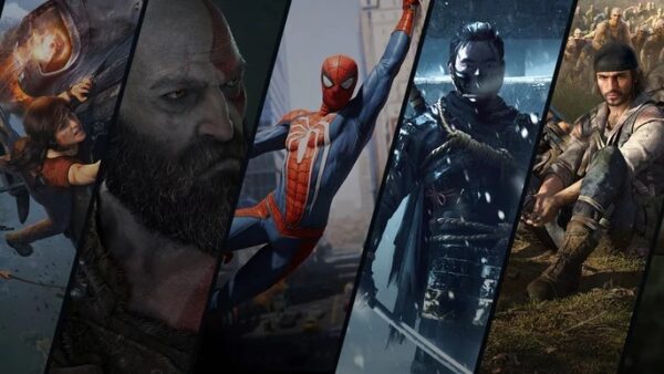 PlayStation Trending Games: That Can Only Be Played on PS5 - RentoCart 2026