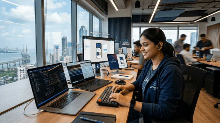 Laptop Rental in Mumbai for Software Developers